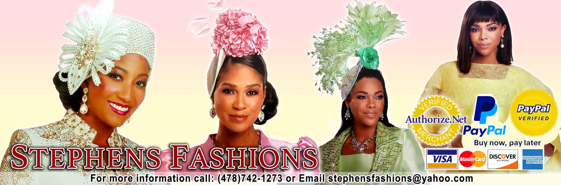 stephensfashions